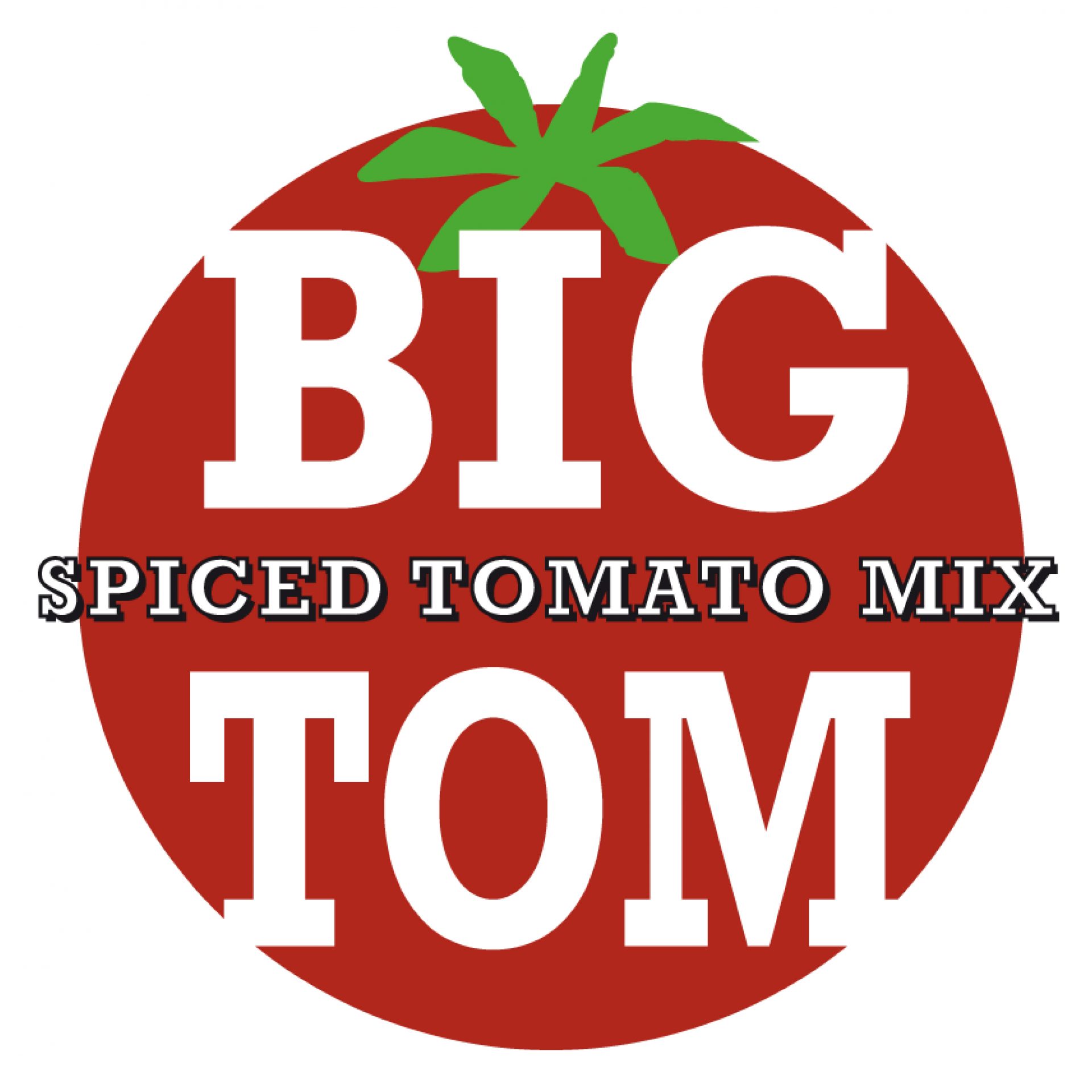 Big Tom Spicy Tomate Juice - Nectar