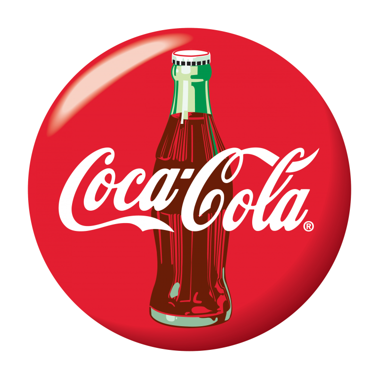 Eerste Blikje Coca Cola